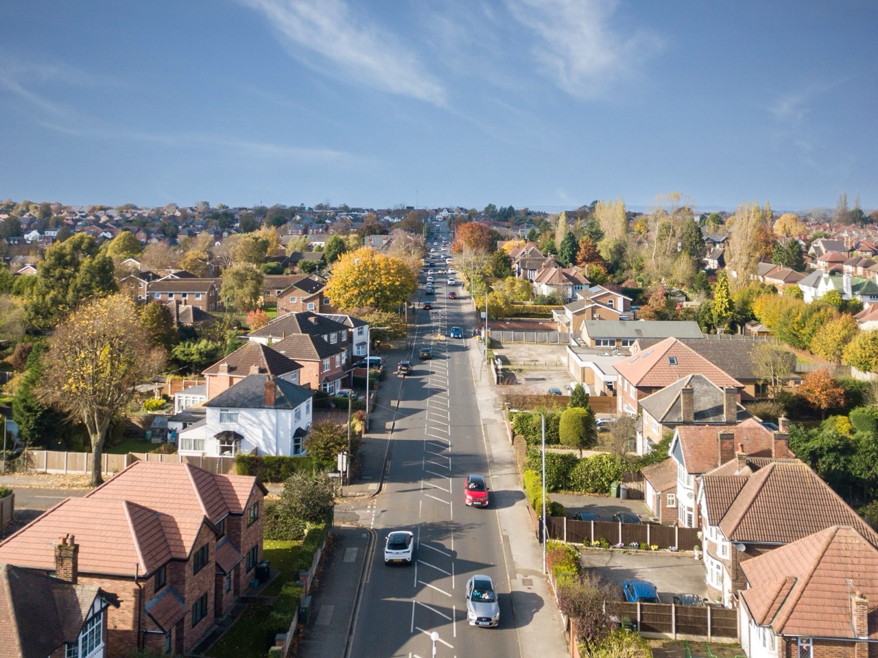 Living in Mapperley – A Neighbourhood You’ll Love | David James